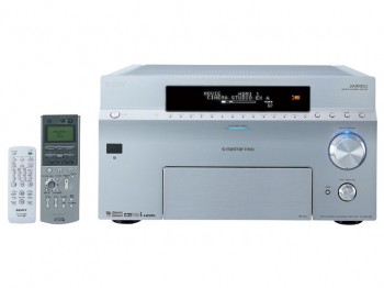 Sony’s Wired AV Receivers Serve As Hub For Multi-room High-definition ...